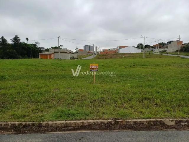 Terreno / Lote para Venda em Campinas/SP Parque das Praças