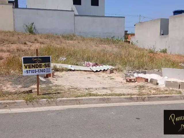 Terreno / Lote para Venda em Campinas/SP Parque das Praças