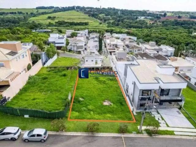 Terreno / Lote para Venda em Campinas/SP Parque das Quaresmeiras