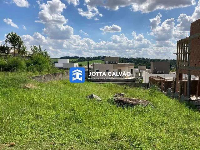 Terreno / Lote para Venda em Campinas/SP Parque das Quaresmeiras