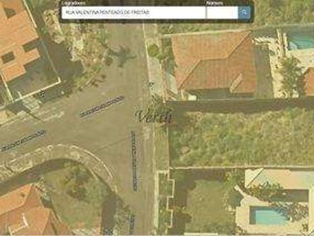 Terreno / Lote para Venda em Campinas/SP Parque das Universidades