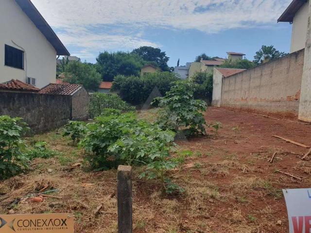 Terreno / Lote para Venda em Campinas/SP Parque das Universidades