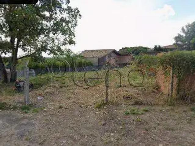 Terreno / Lote para Venda em Campinas/SP Parque das Universidades