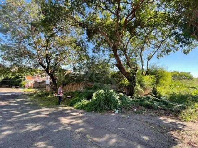 Terreno / Lote para Venda em Campinas/SP Parque das Universidades