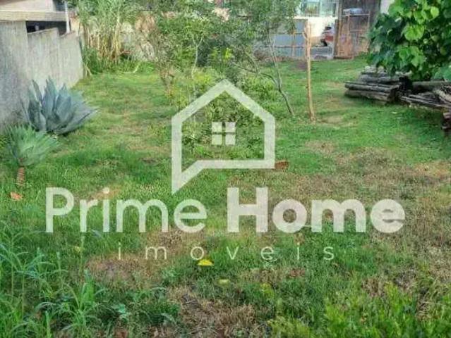 Terreno / Lote para Venda em Campinas/SP Parque das Universidades