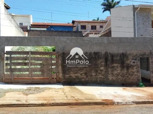 Terreno / Lote para Venda em Campinas/SP Parque das Universidades