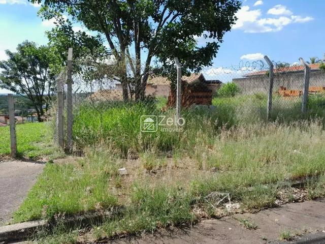 Terreno / Lote para Venda em Campinas/SP Parque das Universidades