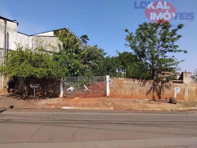 Terreno / Lote para Venda em Campinas/SP Parque das Universidades
