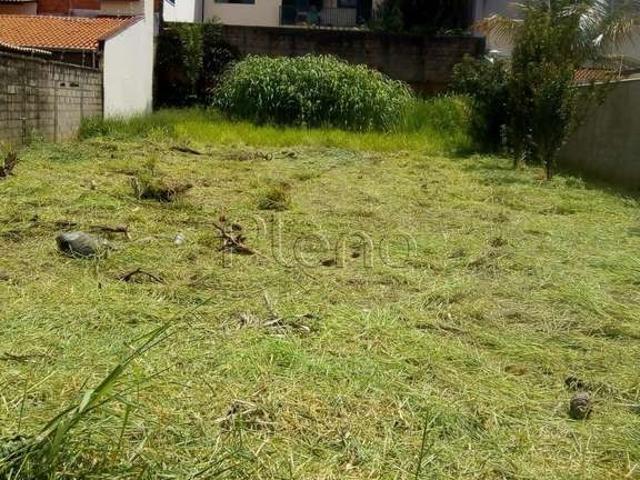 Terreno / Lote para Venda em Campinas/SP Parque das Universidades