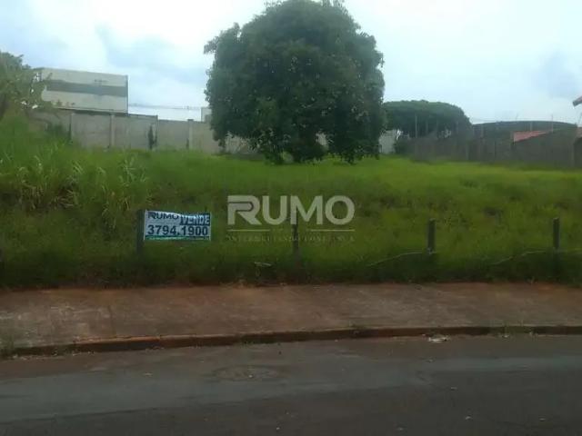 Terreno / Lote para Venda em Campinas/SP Parque das Universidades