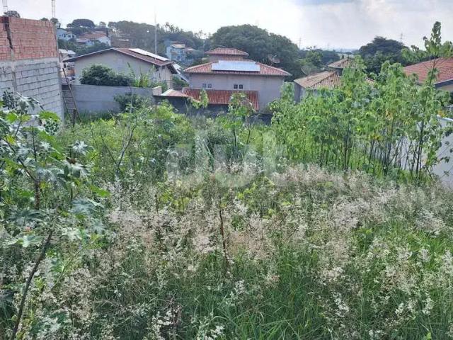 Terreno / Lote para Venda em Campinas/SP Parque das Universidades