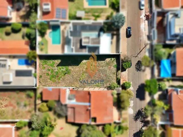 Terreno / Lote para Venda em Campinas/SP Parque das Universidades