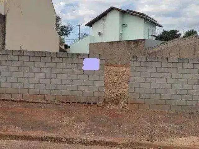 Terreno / Lote para Venda em Campinas/SP Parque das Universidades