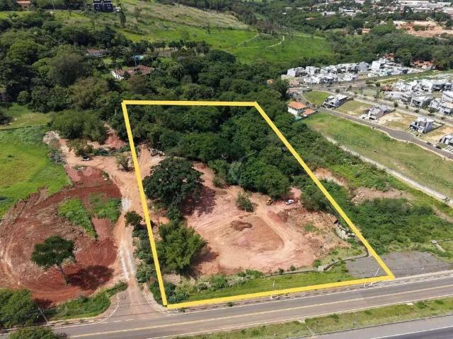 Terreno / Lote para Venda em Campinas/SP Parque das Universidades