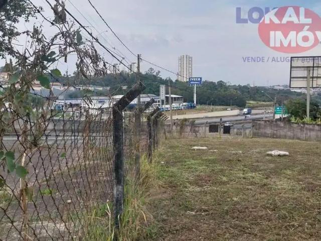 Terreno / Lote para Venda em Campinas/SP Parque das Universidades