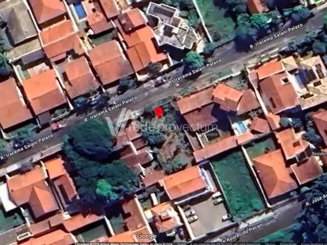 Terreno / Lote para Venda em Campinas/SP Parque das Universidades