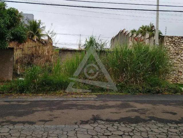 Terreno / Lote para Venda em Campinas/SP Parque das Universidades