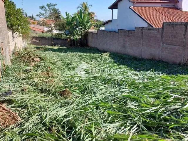 Terreno / Lote para Venda em Campinas/SP Parque das Universidades