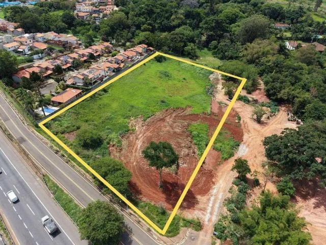 Terreno / Lote para Venda em Campinas/SP Parque das Universidades