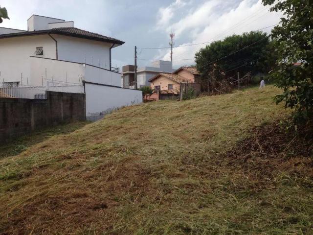 Terreno / Lote para Venda em Campinas/SP Parque das Universidades