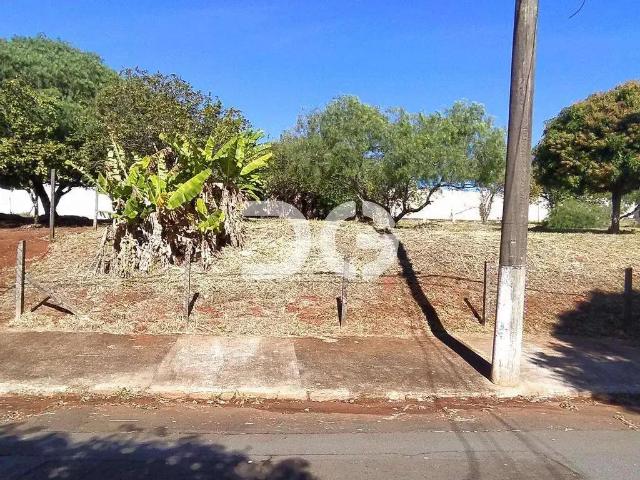 Terreno / Lote para Venda em Campinas/SP Parque das Universidades