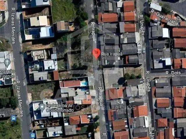 Terreno / Lote para Venda em Campinas/SP Parque Dom Pedro II