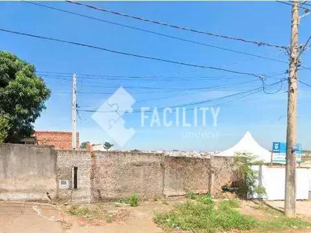 Terreno / Lote para Venda em Campinas/SP Parque Dom Pedro II