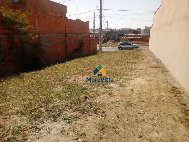 Terreno / Lote para Venda em Campinas/SP Parque Dom Pedro II