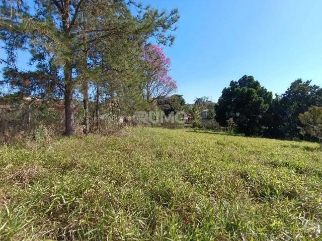 Terreno / Lote para Venda em Campinas/SP Parque dos Pomares