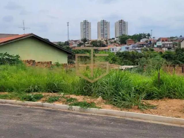 Terreno / Lote para Venda em Campinas/SP Parque dos Pomares