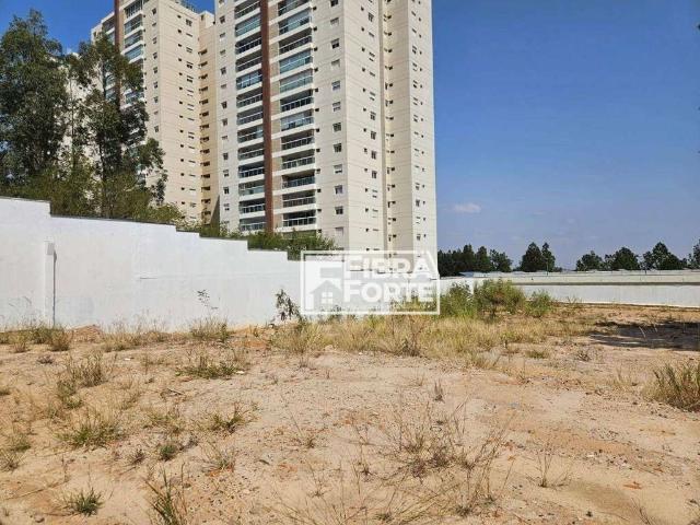 Terreno / Lote para Venda em Campinas/SP Alphaville