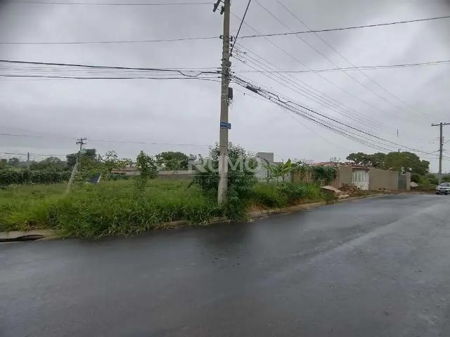 Terreno / Lote para Venda em Campinas/SP Parque dos Pomares