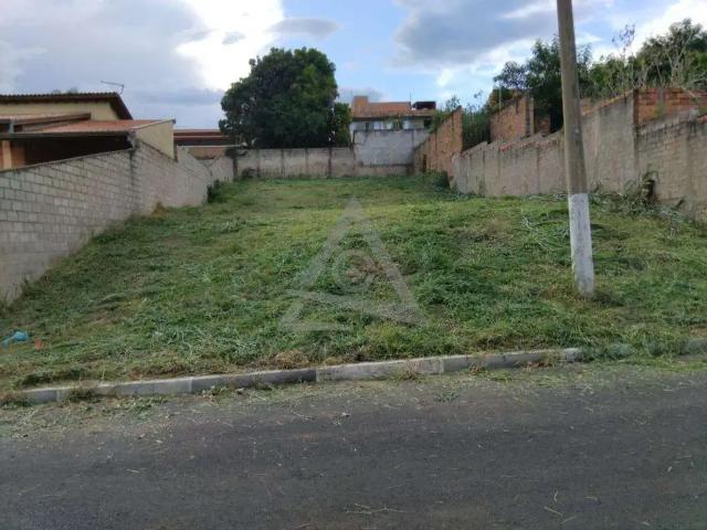 Terreno / Lote para Venda em Campinas/SP Parque dos Pomares