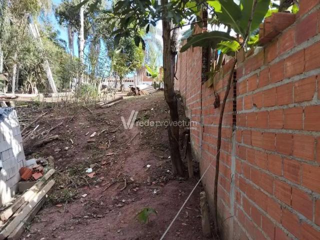 Terreno / Lote para Venda em Campinas/SP Parque dos Pomares