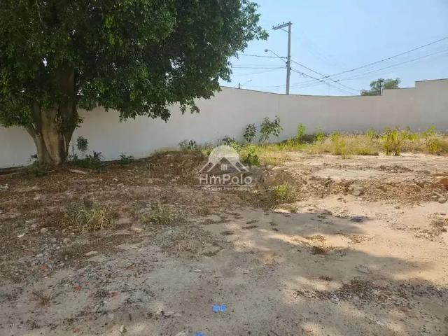 Terreno / Lote para Venda em Campinas/SP Parque dos Pomares