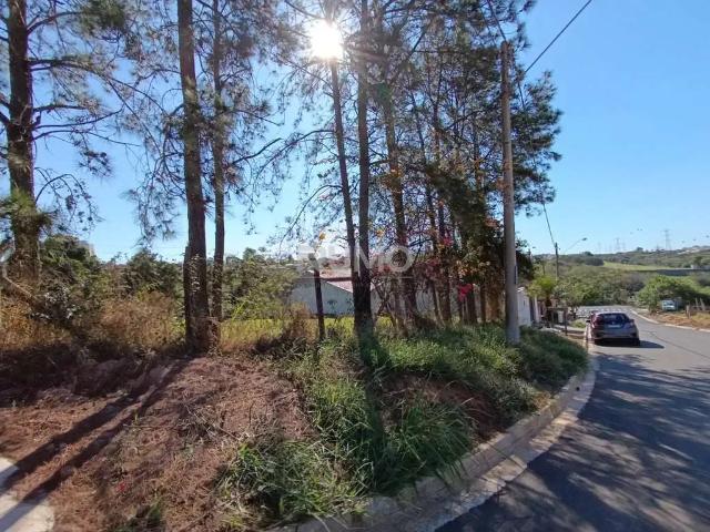 Terreno / Lote para Venda em Campinas/SP Parque dos Pomares