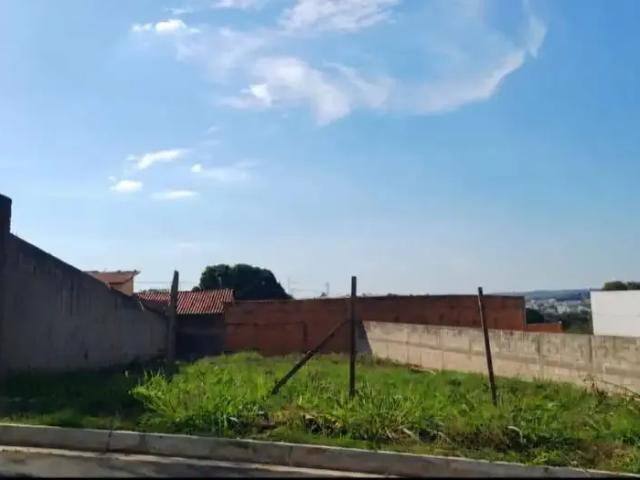 Terreno / Lote para Venda em Campinas/SP Parque dos Pomares