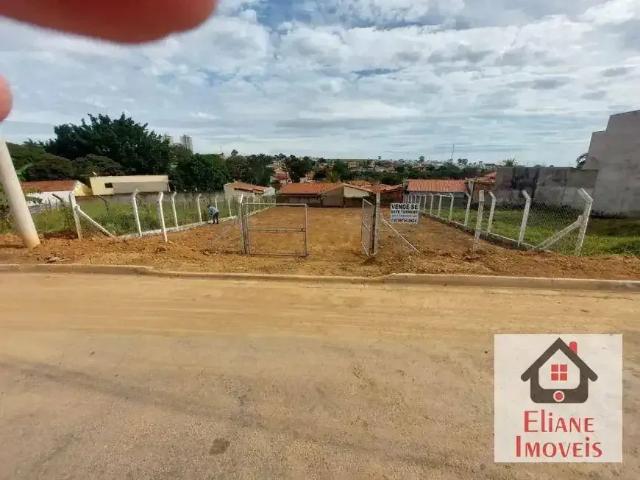 Terreno / Lote para Venda em Campinas/SP Parque dos Pomares
