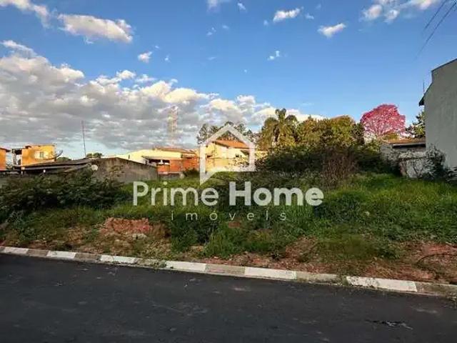 Terreno / Lote para Venda em Campinas/SP Parque dos Pomares