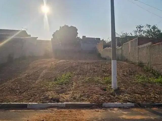 Terreno / Lote para Venda em Campinas/SP Parque dos Pomares