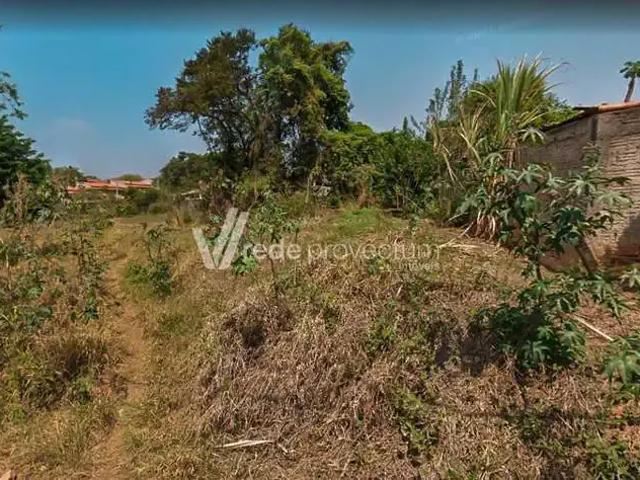 Terreno / Lote para Venda em Campinas/SP Parque dos Pomares