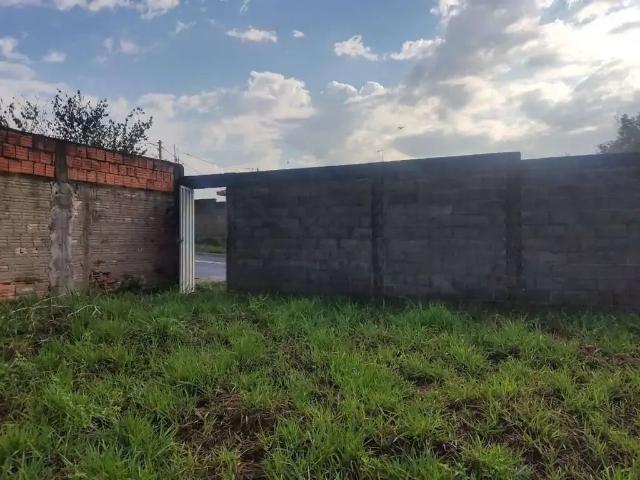 Terreno / Lote para Venda em Campinas/SP Parque dos Pomares