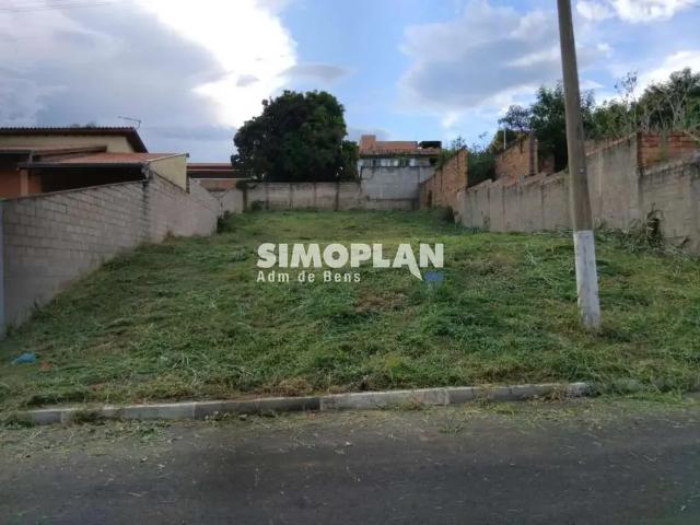 Terreno / Lote para Venda em Campinas/SP Parque dos Pomares