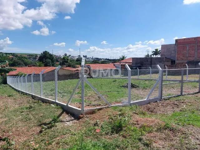 Terreno / Lote para Venda em Campinas/SP Parque dos Pomares