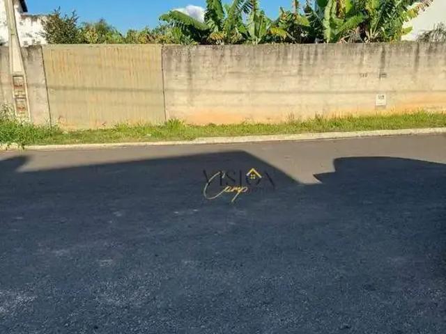 Terreno / Lote para Venda em Campinas/SP Parque dos Pomares