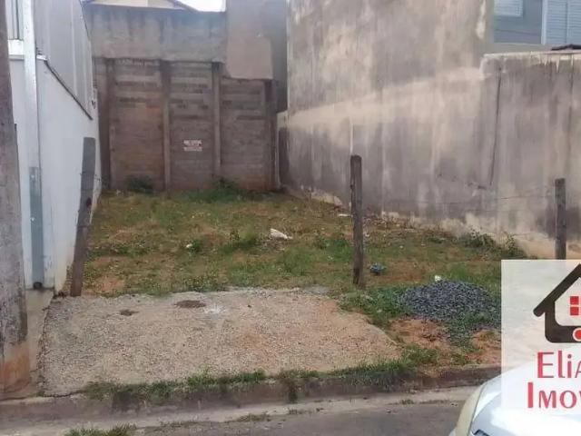 Terreno / Lote para Venda em Campinas/SP Parque Eldorado