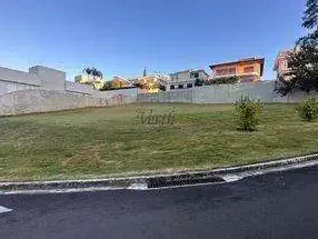 Terreno / Lote para Venda em Campinas/SP Parque Imperador
