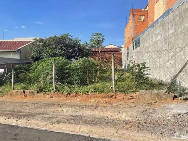 Terreno / Lote para Venda em Campinas/SP Parque Imperador
