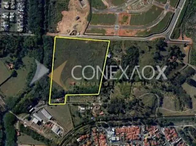 Terreno / Lote para Venda em Campinas/SP Parque Imperador