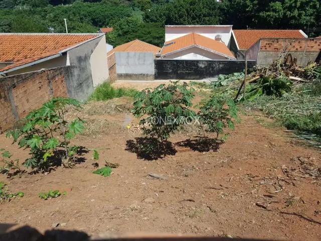 Terreno / Lote para Venda em Campinas/SP Parque Imperador